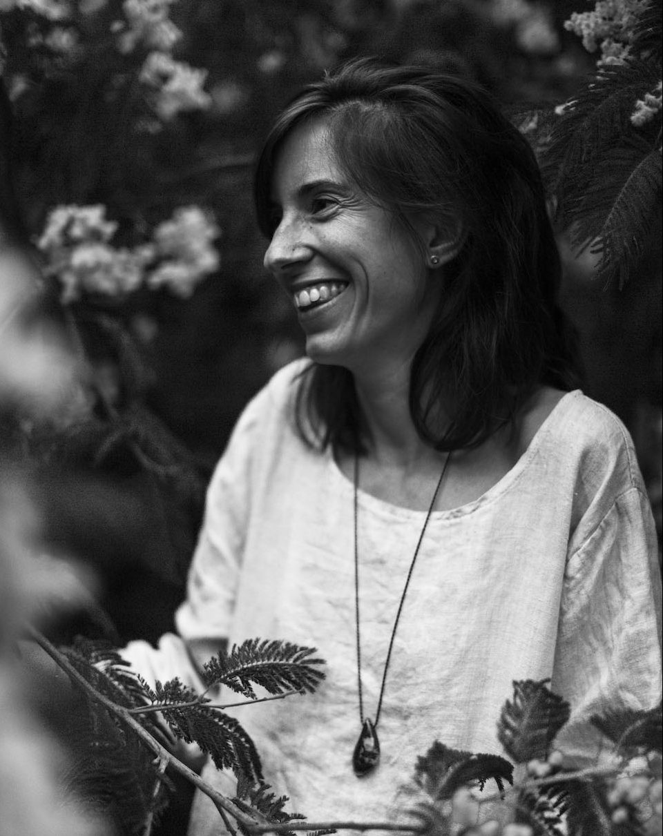 Marine Roblin – L'ostéopathie, une chemin vers l'équilibre